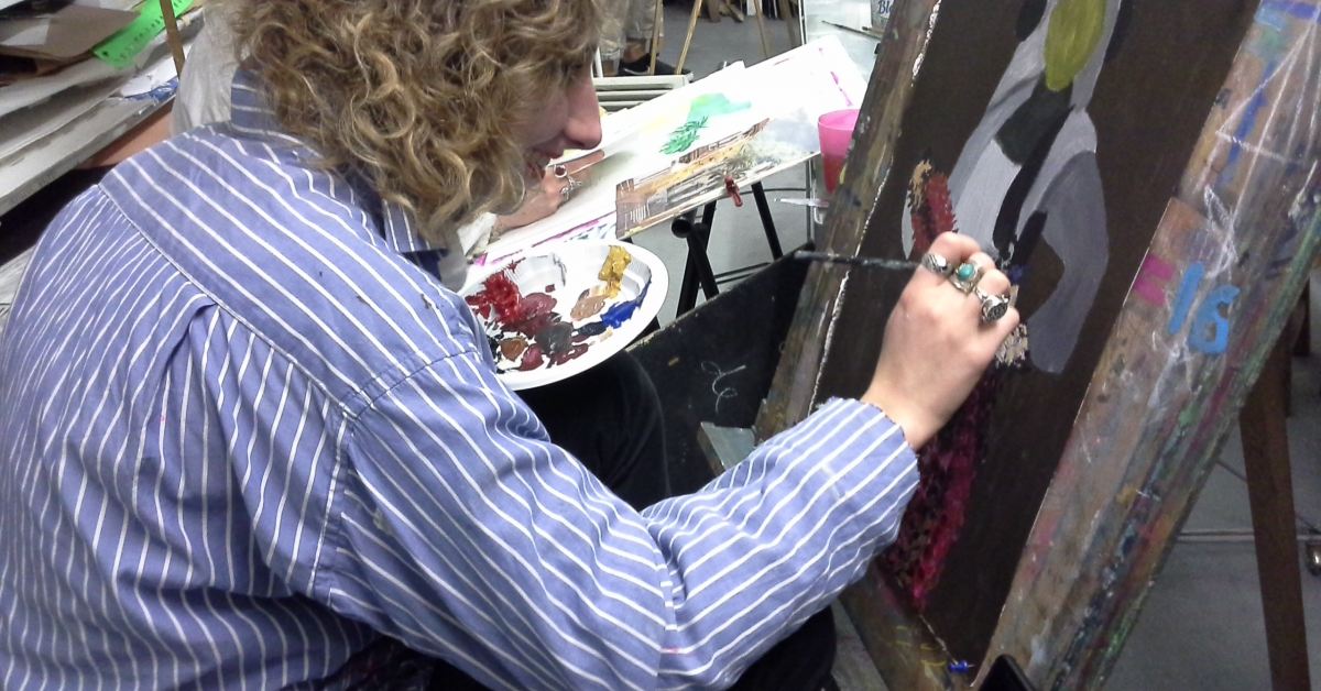 cours réalisme et interprétation | artgraphe le blog des cours de dessin